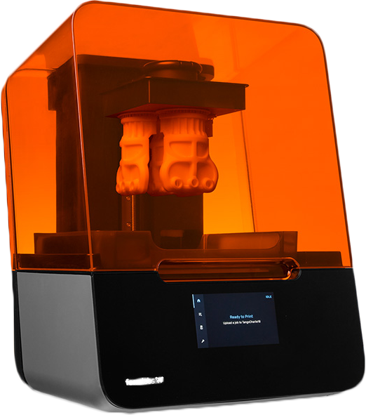 3D Printing in Orthodontics | Richard Chan Orthodontics | Monroe ...