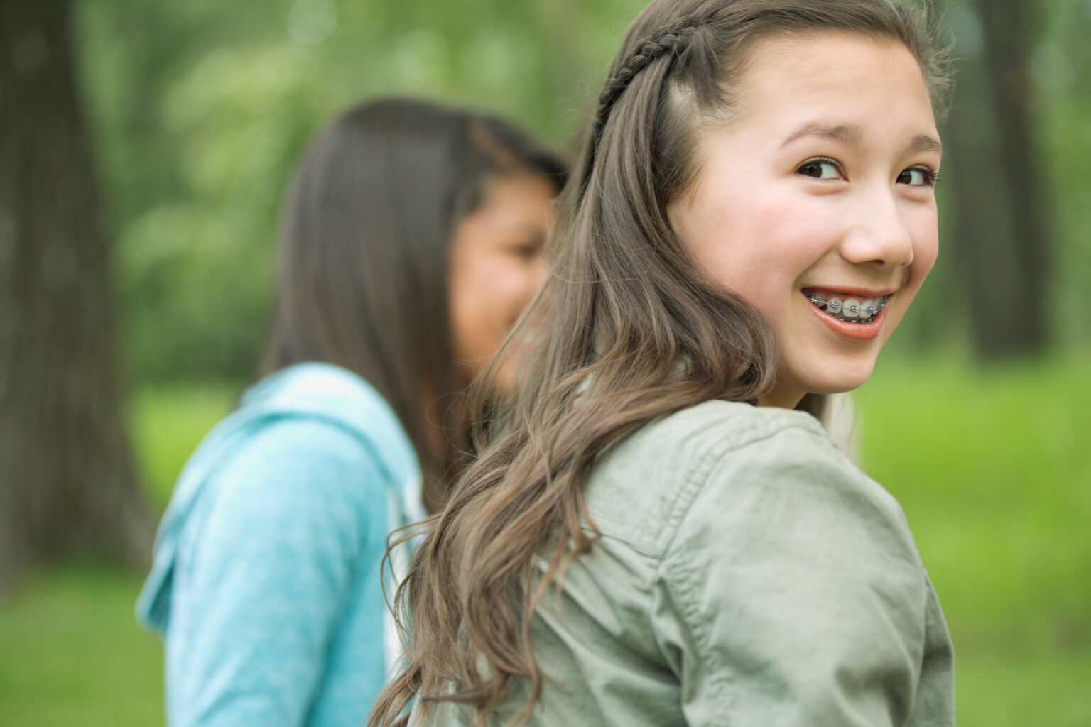 Midline Misalignment: What Causes it and How is it Corrected? | Richard ...